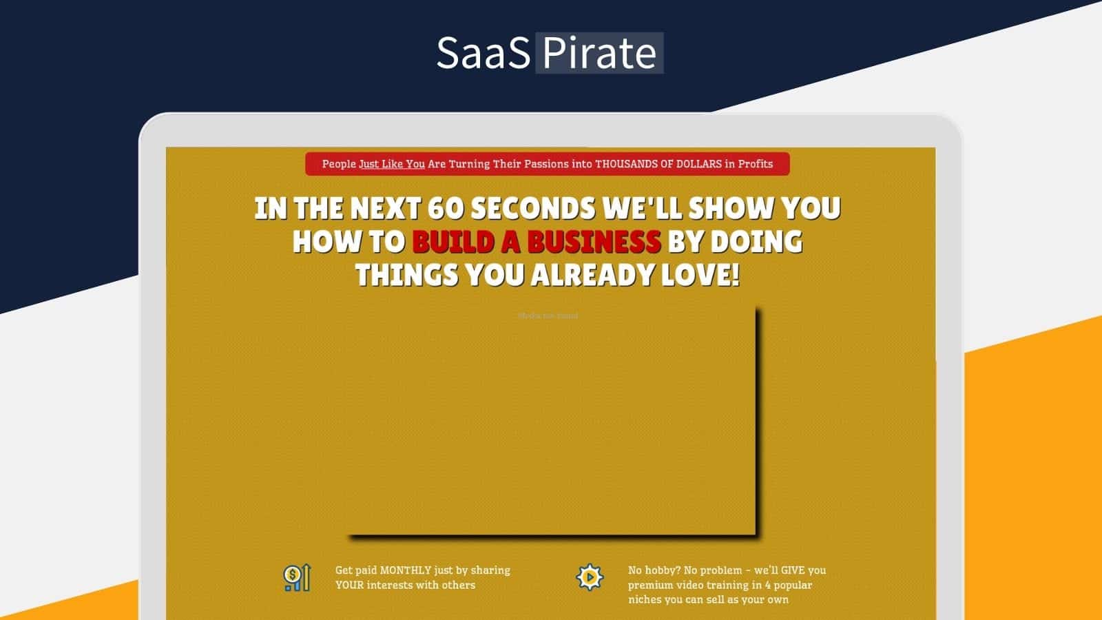 Members Kit Lifetime Deal - Membership Website Creator