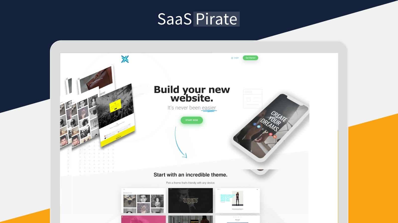 Page Builder Pro Lifetime Deal - Build Your Website