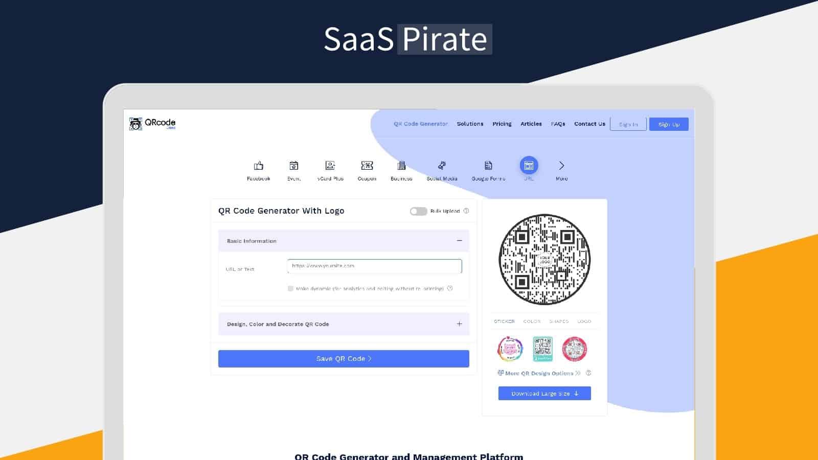 QR Code Chimp Discount Deal QR Code Generator QR Code Chimp Discount Deal QR Code Generator
