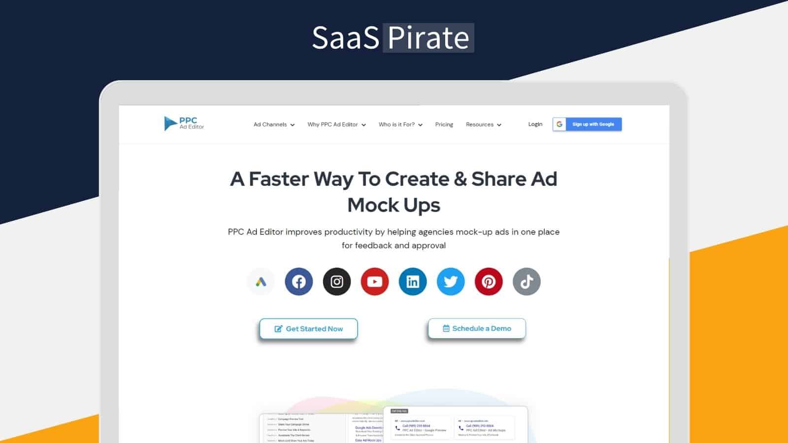 PPC Ad Editor Discount Deal & Review