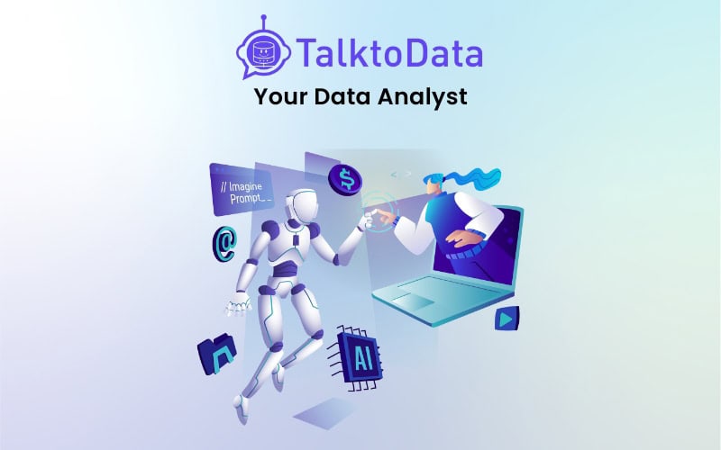 Talktodata Ai Lifetime Deal - Ai Data Exploration Platform