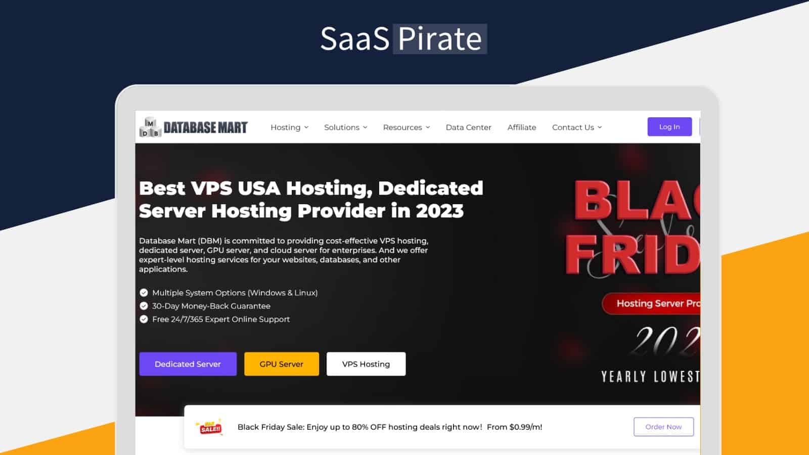 Database Mart LLC Discount Deal - Get Up to 80% OFF