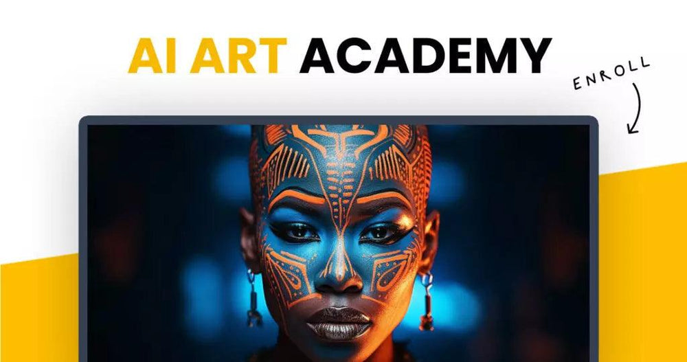 Ai Art Academy Lifetime Deal - Ai Art Creation Software