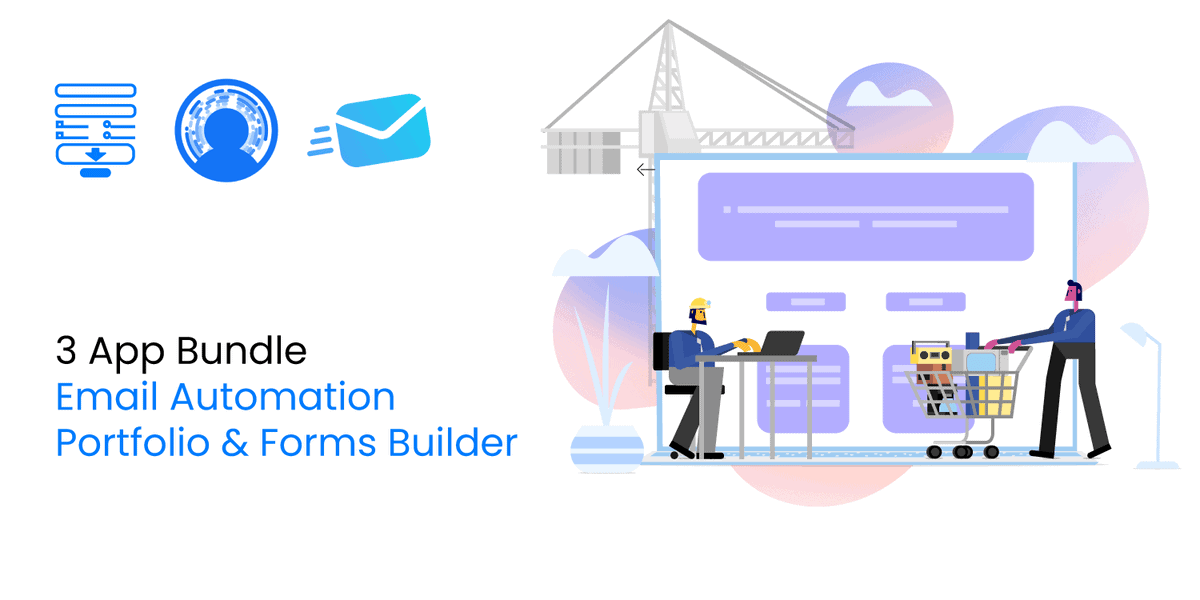 Vital Tech Results Bundle Lifetime Deal - Marketing Automation Software ...