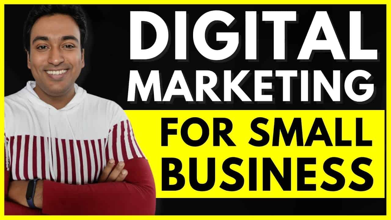 FREE Digital Marketing For SMB: Your Ultimate Guide to Success