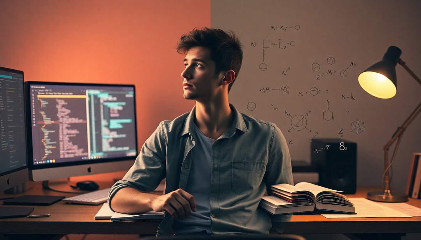 Billionaire Tech Founder Ditches Fortune to Pursue Engineering ...